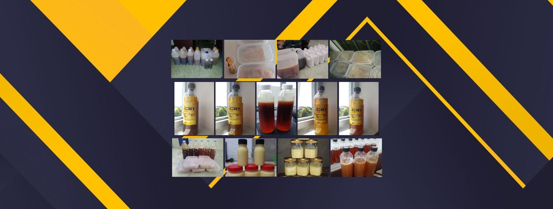 SyababCamp Indonesia | Syabab Camp, Rumah Pintar IT, Content Creator ...